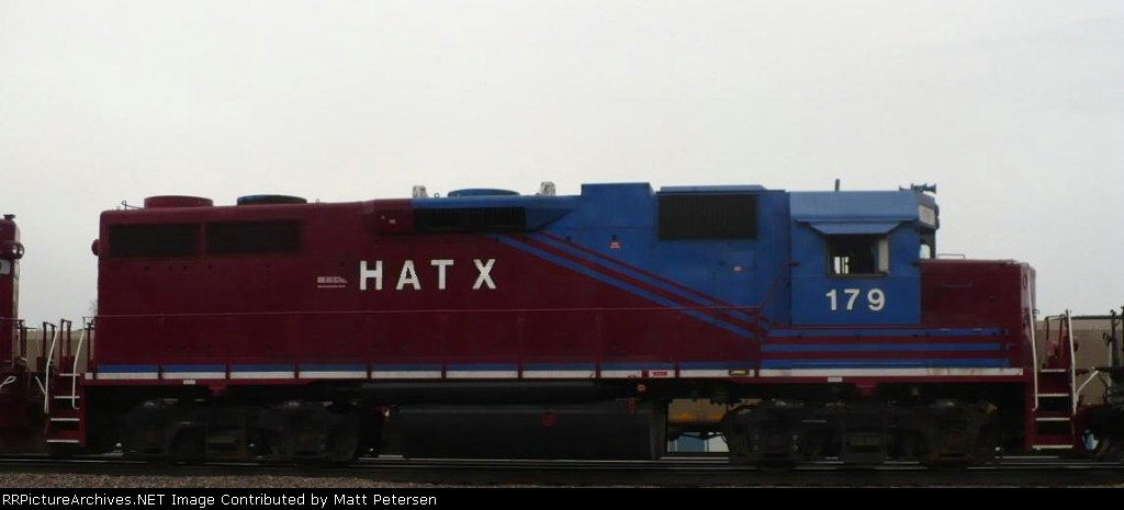 HATX 179